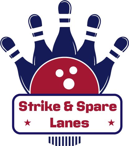 Strike & Spare Lanes > Home